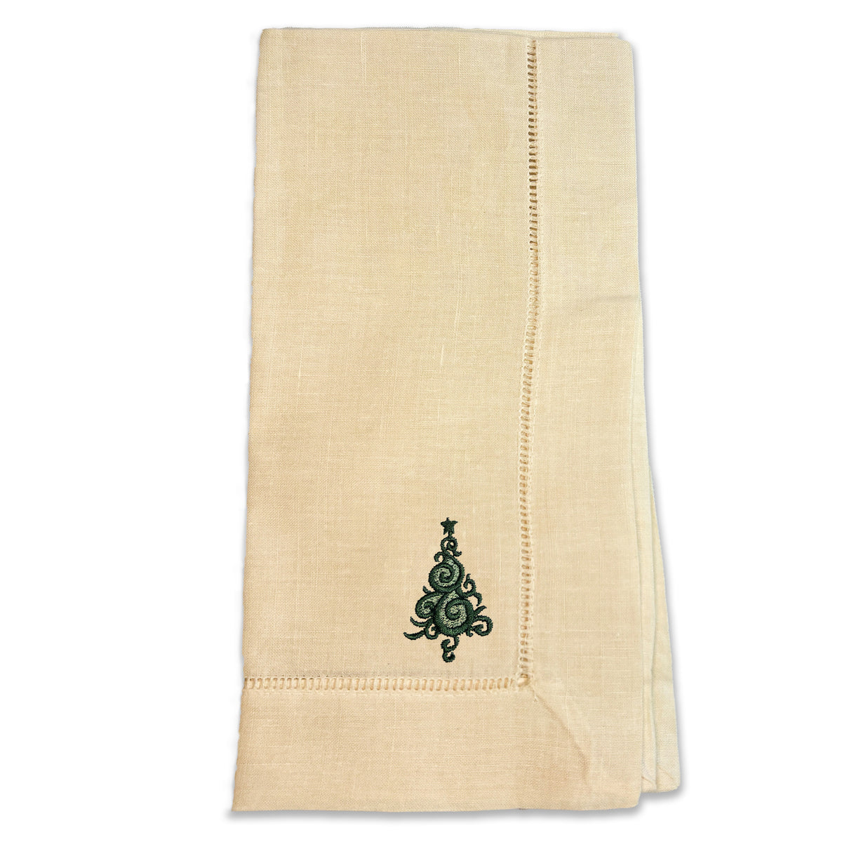 Assorted Christmas Designs Dinner Napkins – Pitch A Stitch Plus