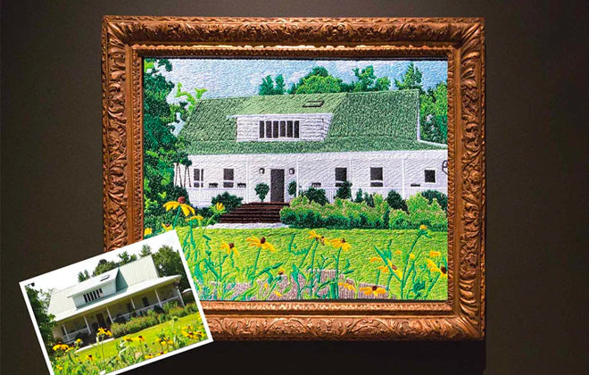 Christmas Gifts Embroidered and Personalized – Pitch A Stitch Plus