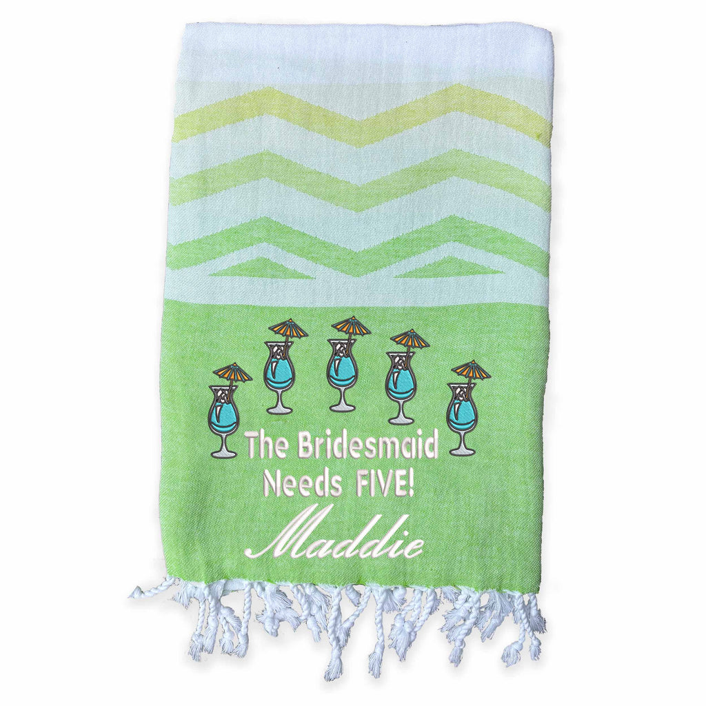 Beach Towels – Pitch A Stitch Plus