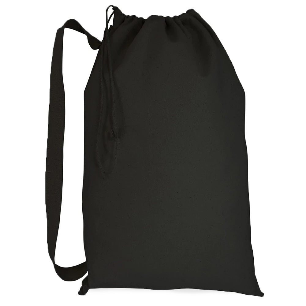 Custom Embroidered Canvas Catch-All Bag – Pitch A Stitch Plus